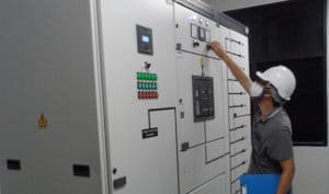 PM MDB PM TRANSFORMER - PM ตู้ไฟฟ้า PM หม้อแปลง