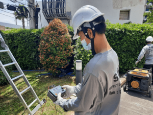 PM MDB PM TRANSFORMER - PM ตู้ไฟฟ้า PM หม้อแปลง