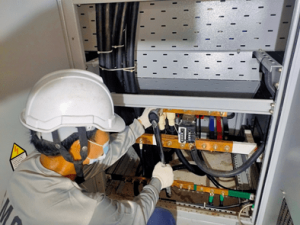 PM MDB PM TRANSFORMER - PM ตู้ไฟฟ้า PM หม้อแปลง