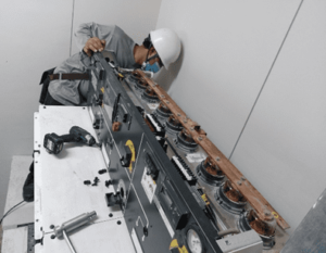 PM MDB PM TRANSFORMER - PM ตู้ไฟฟ้า PM หม้อแปลง