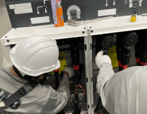 PM MDB PM TRANSFORMER - PM ตู้ไฟฟ้า PM หม้อแปลง