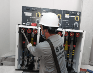 PM MDB PM TRANSFORMER - PM ตู้ไฟฟ้า PM หม้อแปลง