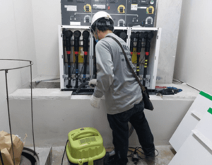 PM MDB PM TRANSFORMER - PM ตู้ไฟฟ้า PM หม้อแปลง